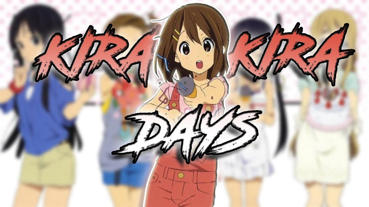 [Osu!] Kira Kira Days +hdhr FC 99,67% new top play by 2pp (350pp) - YouTube