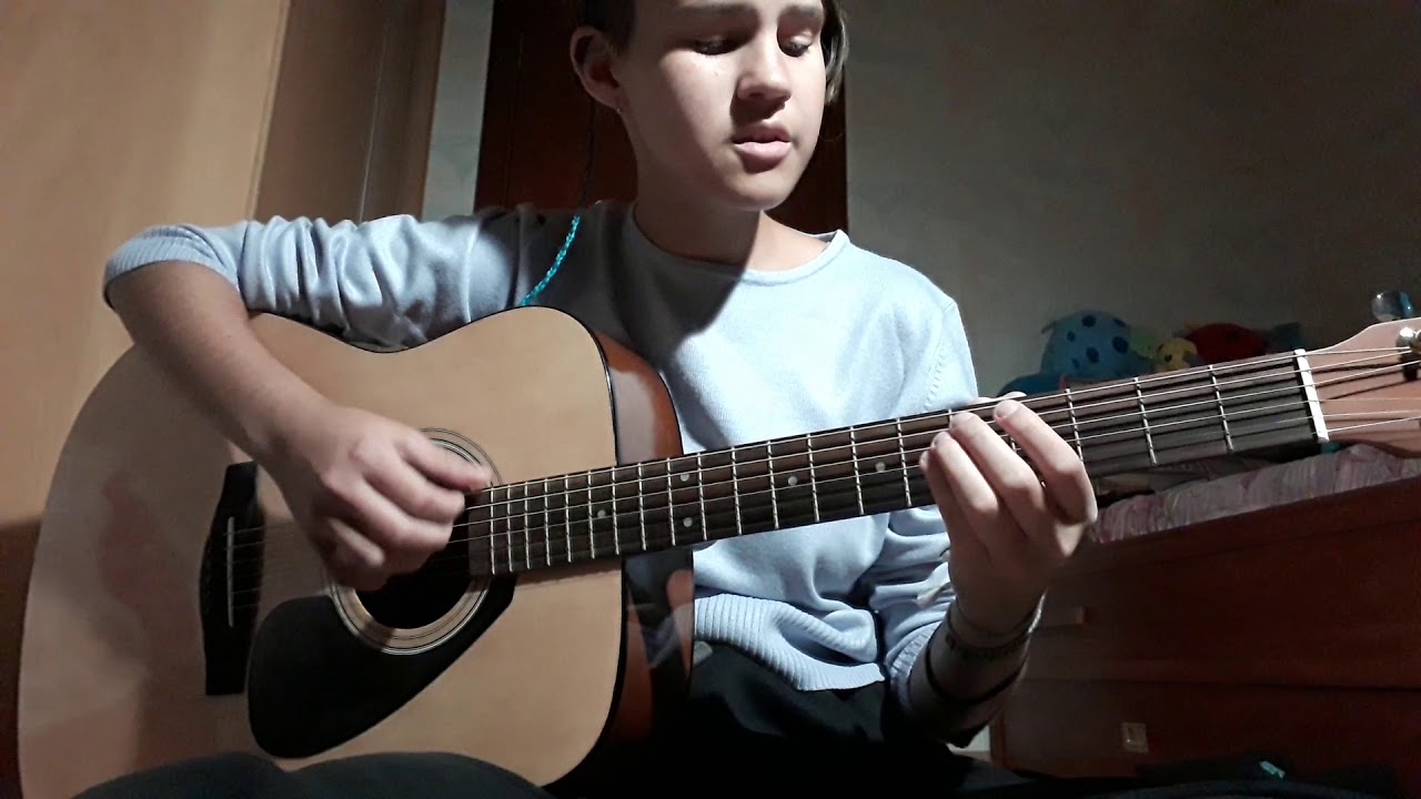 LotheCover: dodie - She (guitar cover) - YouTube