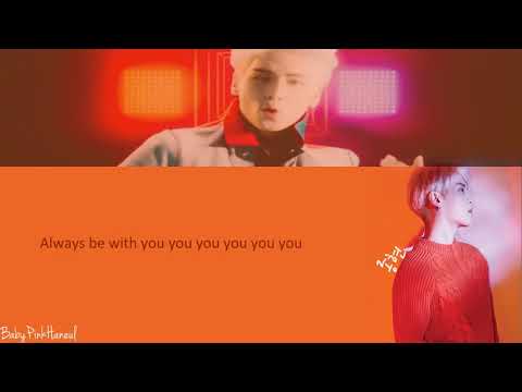 Jonghyun (종현) - Shinin' (빛이 나) Color Coded lyrics 가사 歌詞 [HAN/ROM/ENG]