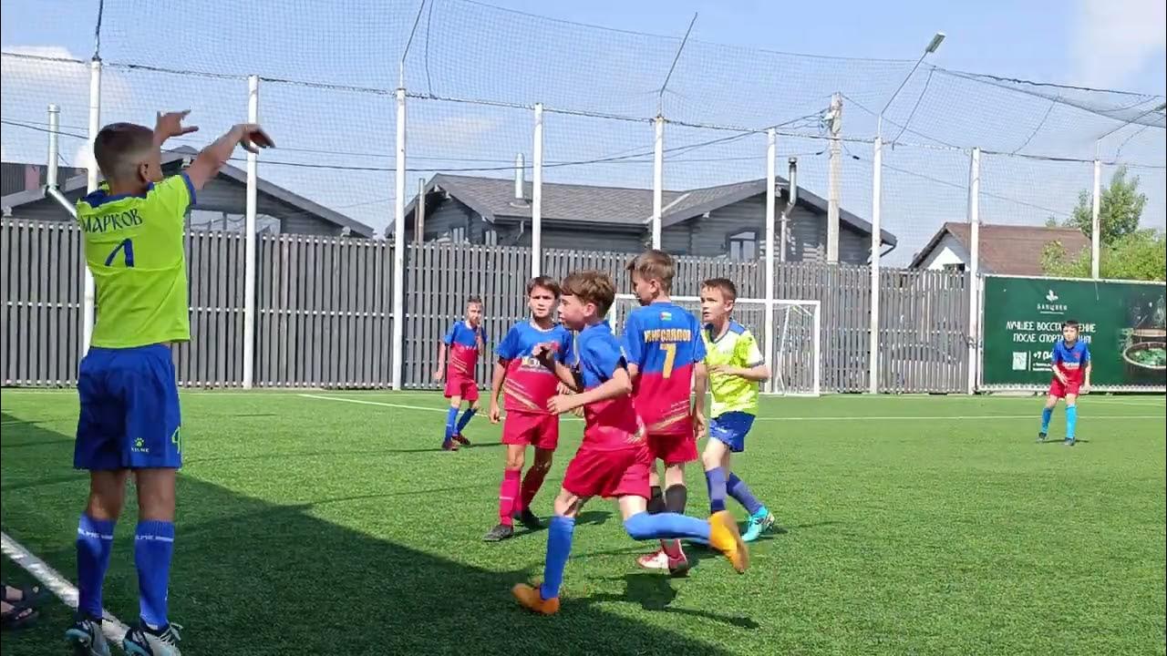 Олимпия Бомбардир второй тайм - YouTube