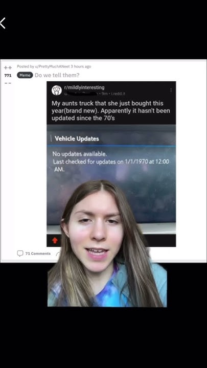 Your daily dose of programmer memes #tech #techtok #learnontiktok #programming - YouTube