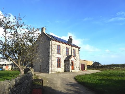 Harbarrow House, Stainton, Near Ulverston 3 bedroom unfurnished ...