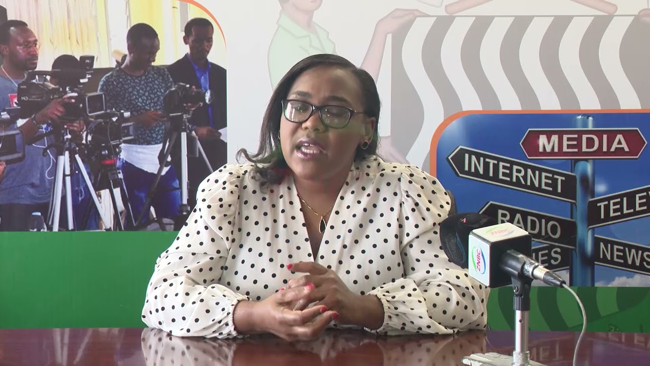 CHUSHI KASANDA COUNSELS LUBINDA - YouTube