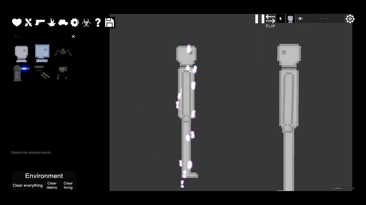 Playing a new copy of PPG mobile - YouTube