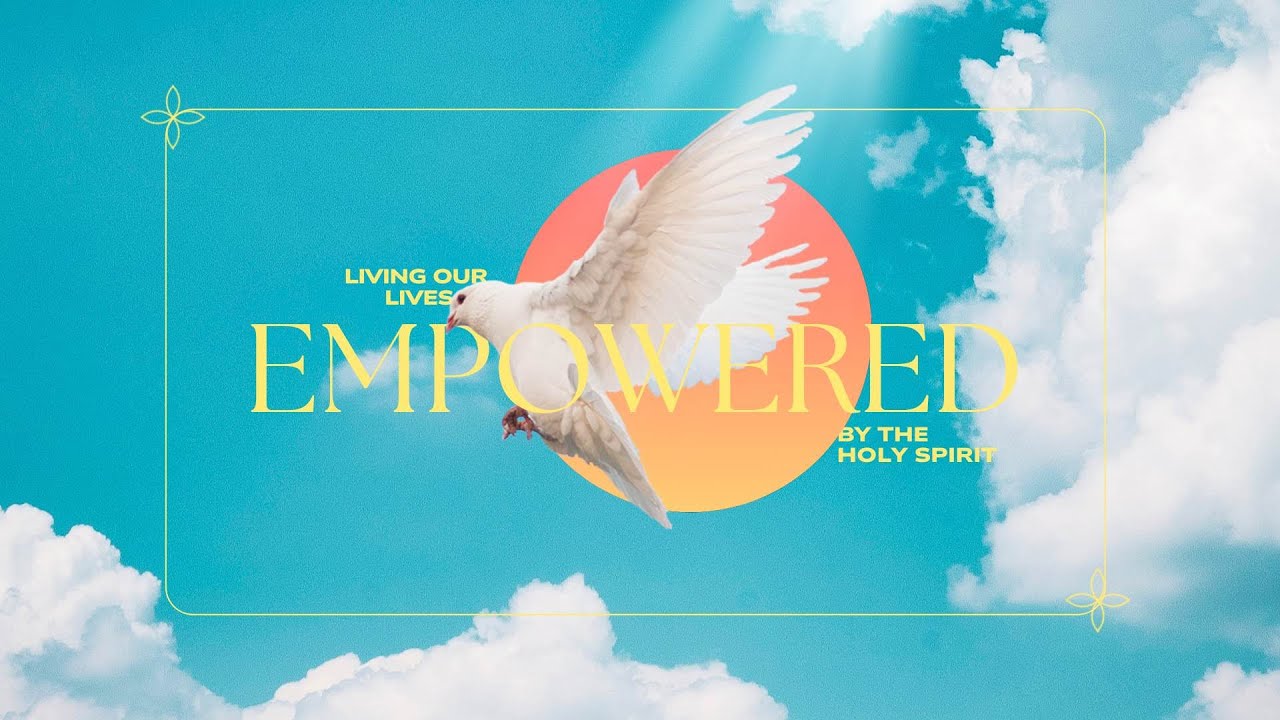 Empowered | 15th June 2025 - YouTube