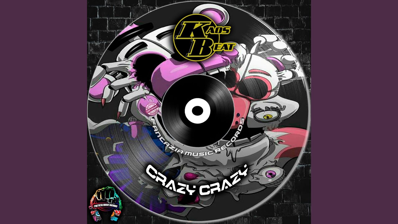 CrAzY CrAzY (Original Mix) - YouTube
