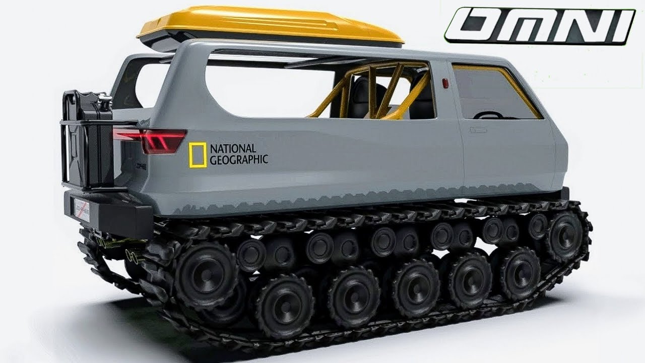 Maruti Suzuki OMNI | Extreme Modified Omni Car Concept !! - YouTube