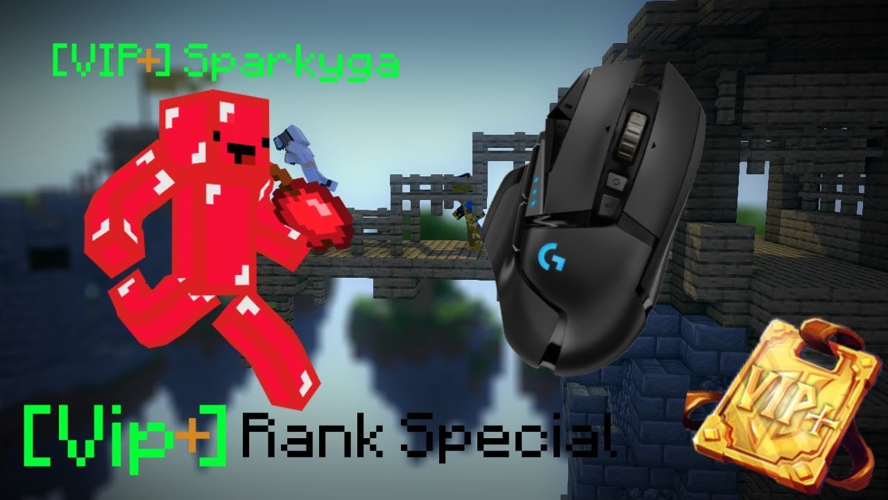 [vip+] rank special - YouTube