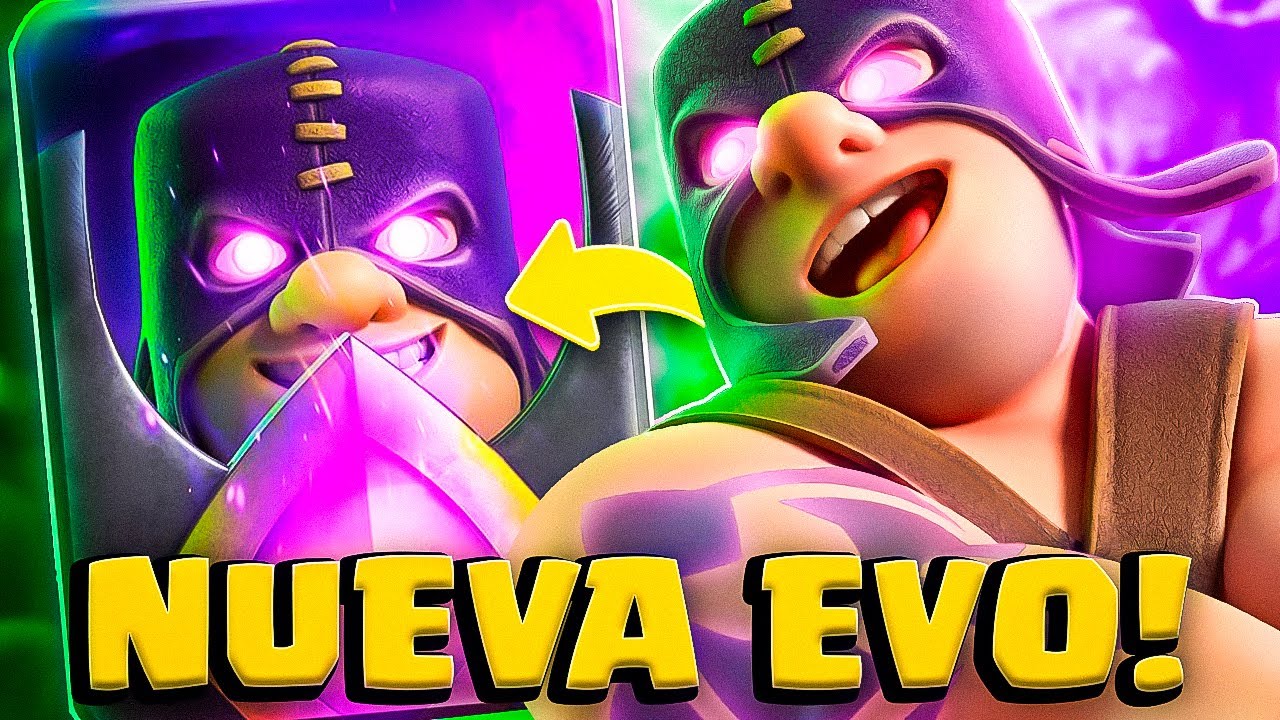 GAMEPLAY DEL NUEVO VERDUGO EVOLUCIONADO!!💀 - YouTube