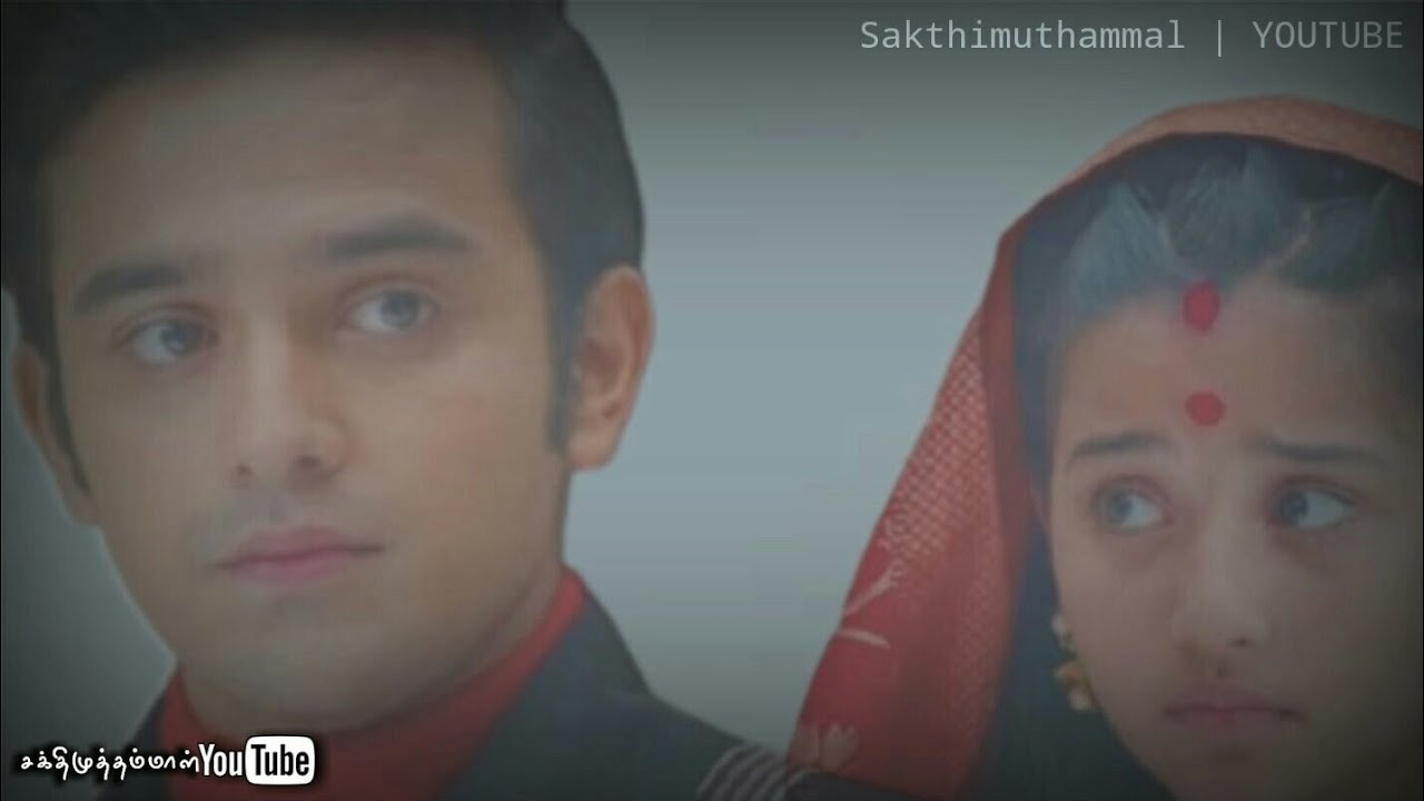 Bommi ba bl serial love status / bommi babl serial tamil love status /# ...