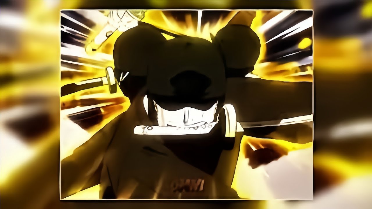 𝙎𝙌𝙡2𝙑𝘿 - 𝙏𝙊𝙈𝙄𝙉𝙊'𝙎 𝙃𝙀𝙇𝙇 (𝙎𝙐𝙋𝙀𝙍 𝙎𝙇𝙊𝙒𝙀𝘿 + 𝙍𝙀𝙑𝙀𝙍𝘽) | 𝙍𝙊𝙍𝙊𝙉𝙊𝘼 𝙕𝙊𝙍𝙊 - YouTube