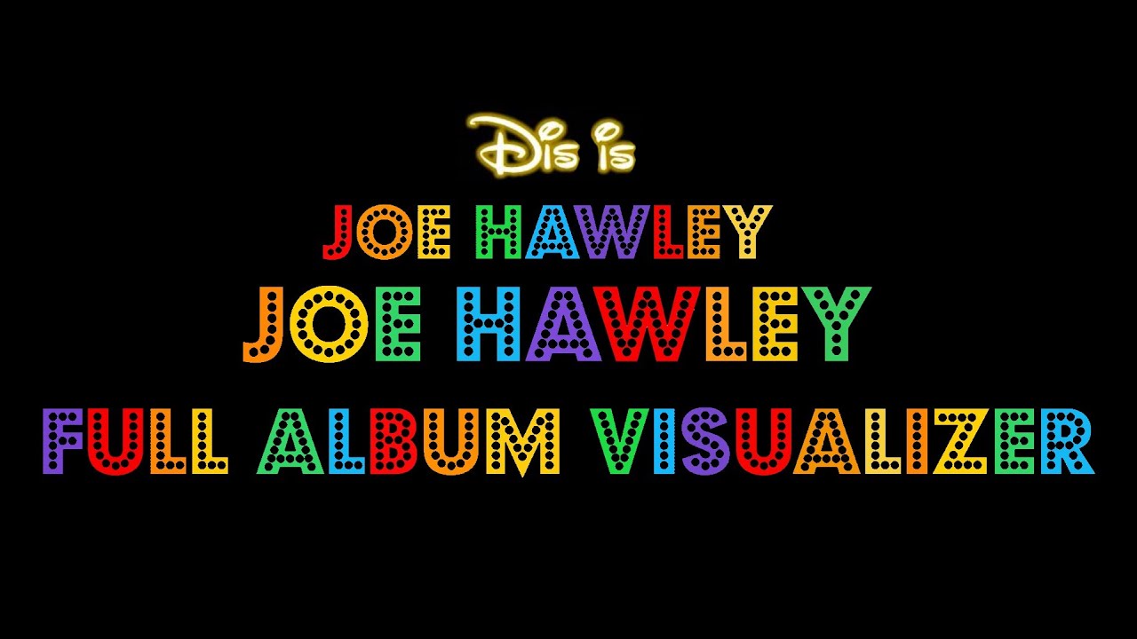 JHJH: Joe Hawley The Movie - YouTube