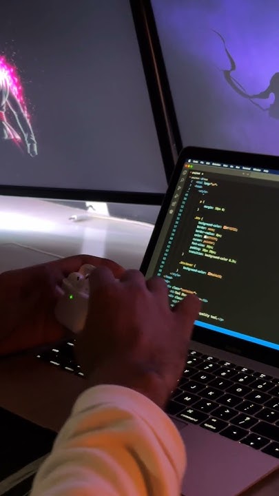 Life Lately Coding Asmr Coding Youtube