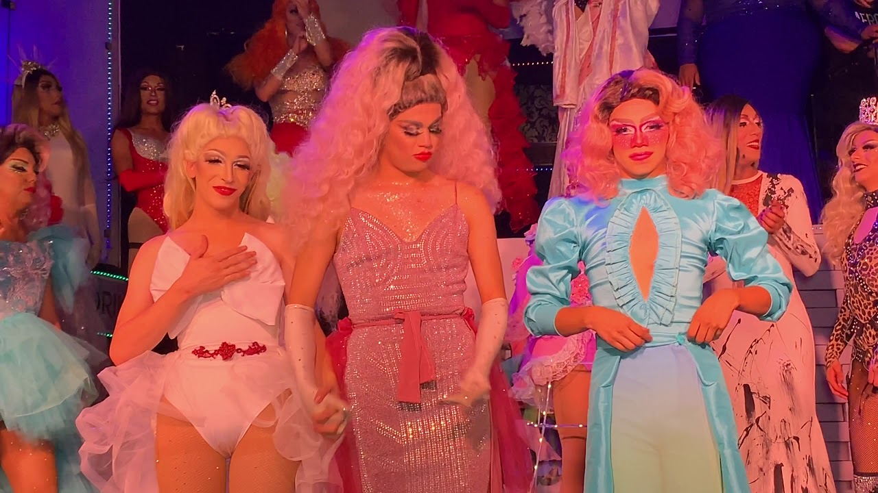 Mty Drag Project T5 E11 - GRAN FINAL - Lip Sync Final y Coronación - YouTube