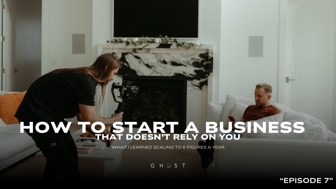 How to Get Clients to Come to YOU (Attraction Marketing 101) - EPISODE 7 - YouTube