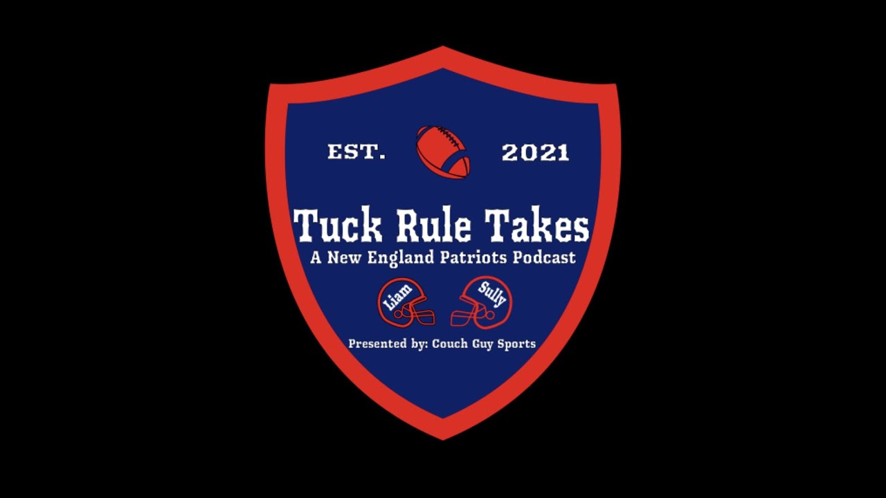 Tuck Rule Takes Ep. 82 - Philly/Tom Brady Interventions - YouTube