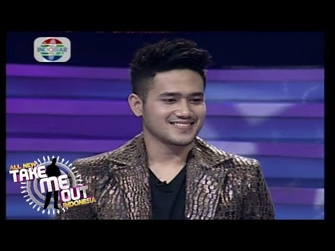 Single Man - Qemil - All New Take Me Out Indonesia