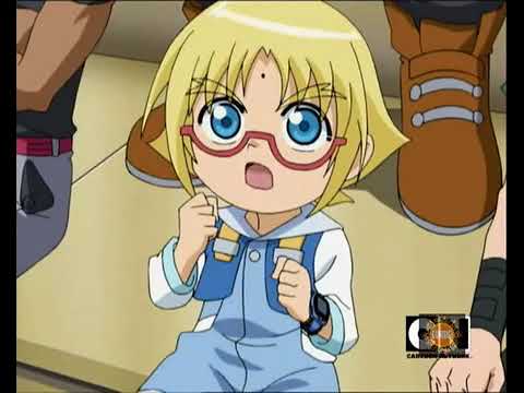 Bakugan Çizgifilm i izle - Bakugan 1.Bölüm