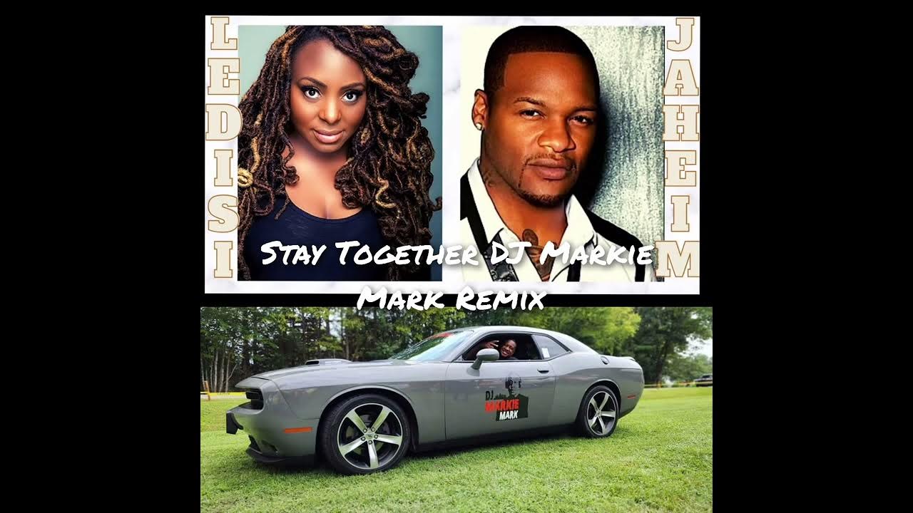 Ledisi - Stay Together × Lifestyle DJ Markie Mark Remix - YouTube