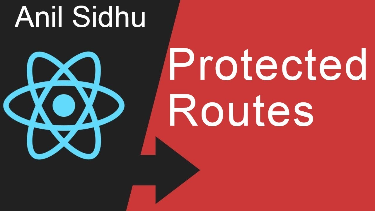 React Js Project Protected Routes Youtube