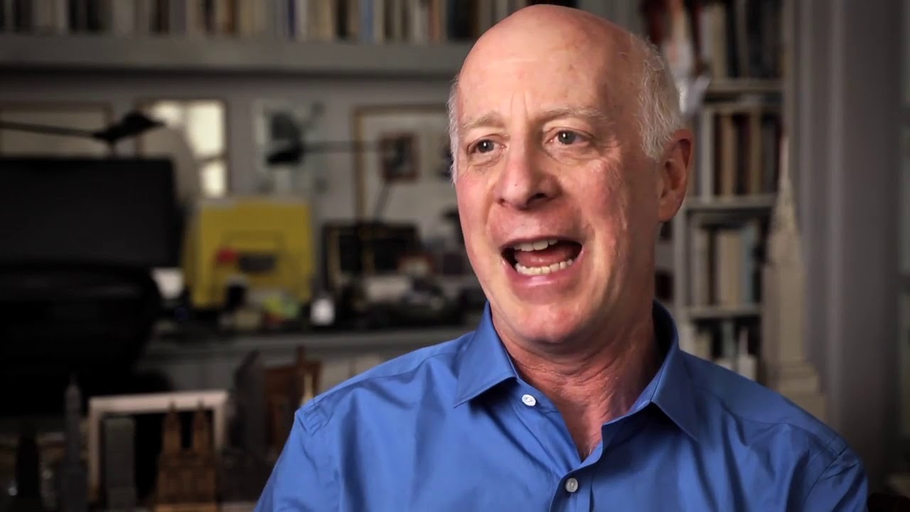 Remembering Robert Simon - YouTube