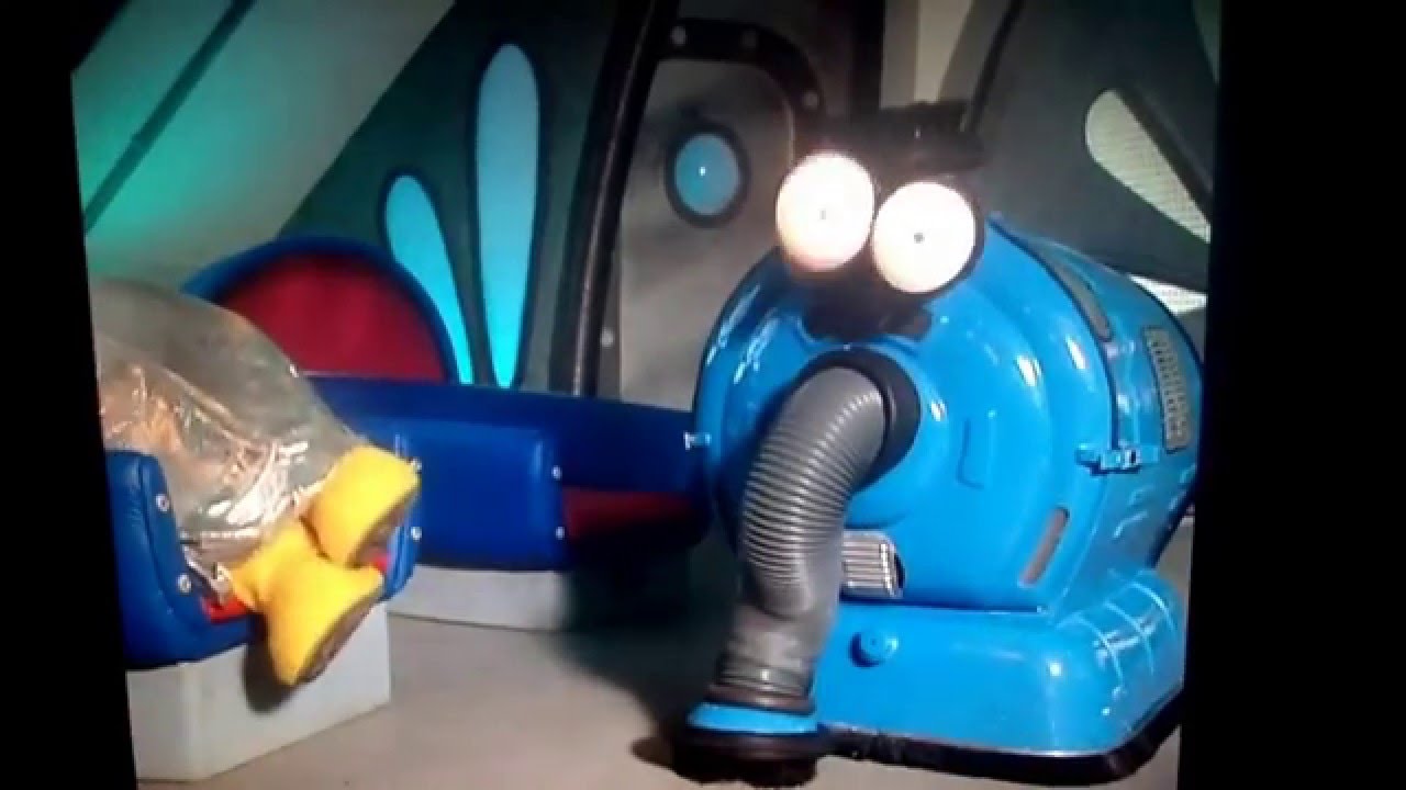 Teletubbies: Remembering the Snow - YouTube