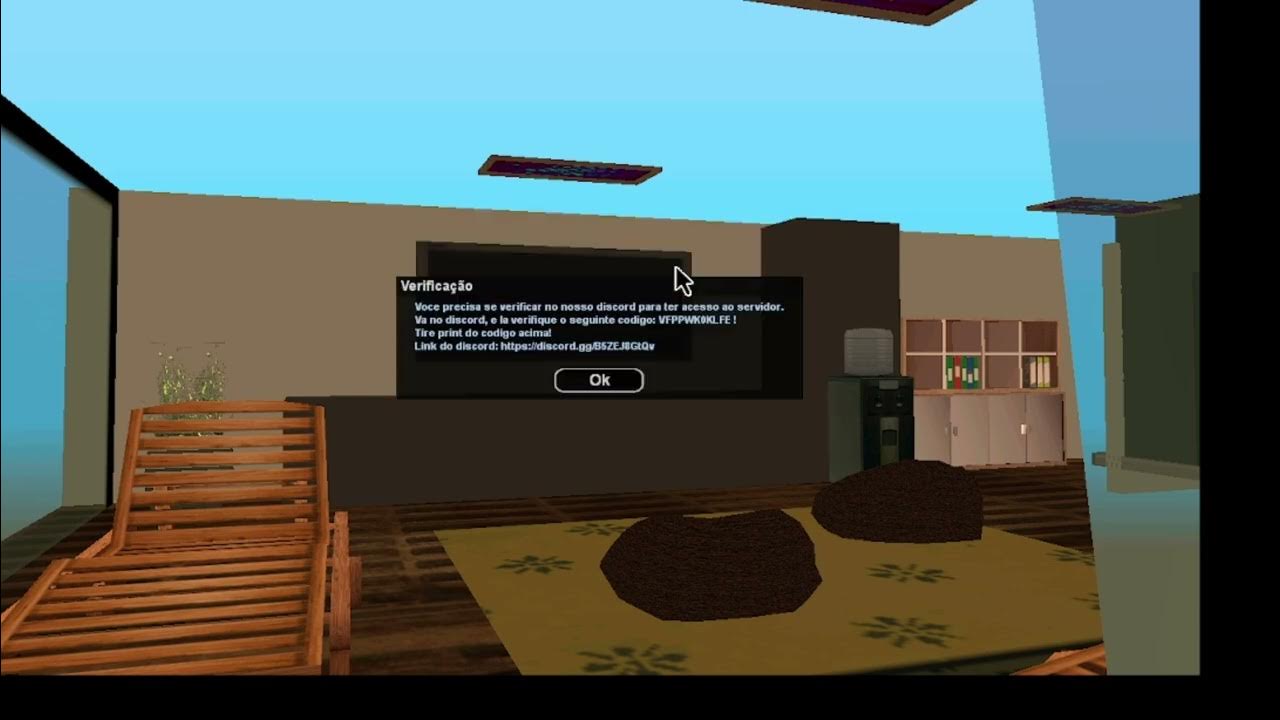 [SA-MP SCRIPT] Login System | Stelar Roleplay - YouTube