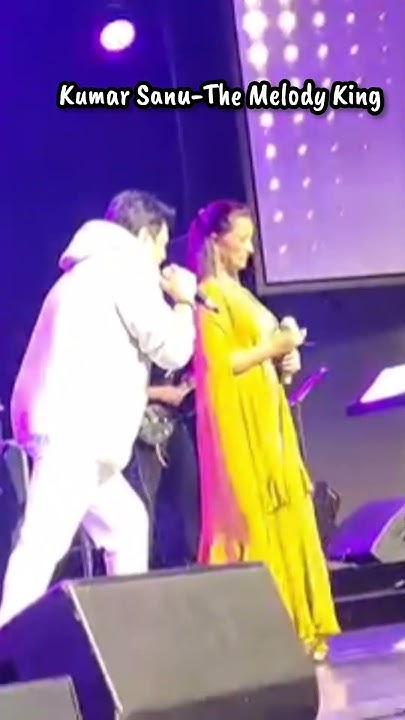 Khat Maine Tere Naam Likha | Kumar Sanu Live Performance #shorts #short - YouTube