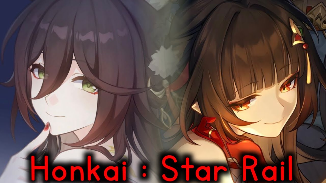 senin lagi | OPEN JOKI & REVIEW | Honkai: Star Rail - YouTube
