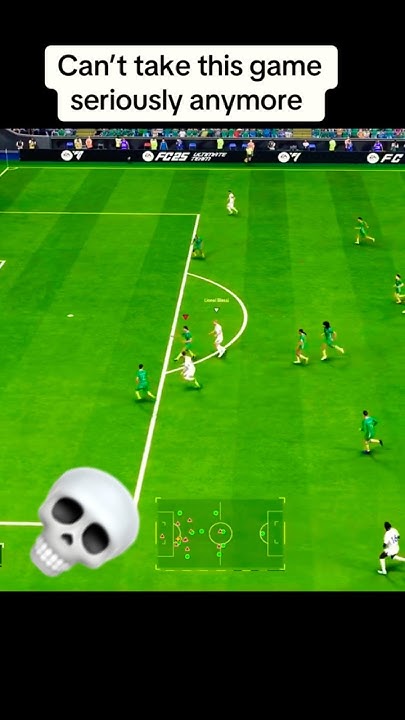 SCRIPT CORE 😭😂 #fc25 - YouTube
