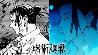 GETO Y GOJO DIFERENCIAS JUJUTSU KAISEN TEMPORADA 2 CAPI... | Doovi