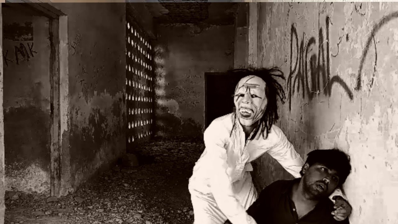 TOP 02 HORROR SHORT - Horror Short Film - YouTube