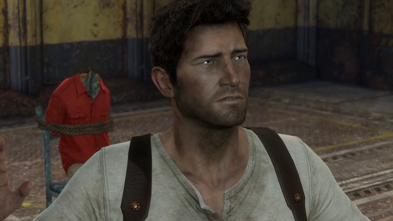 Uncharted™: The Nathan Drake Collection_ 11 - YouTube