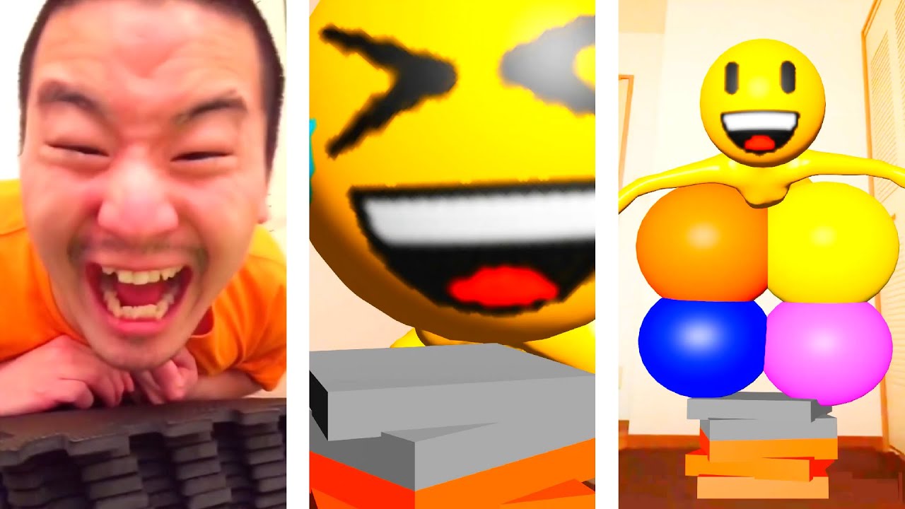 Mr.Emoji Funny Video 😂😂😂 |Mr.Emoji Animation Best Shorts March 2024 ...
