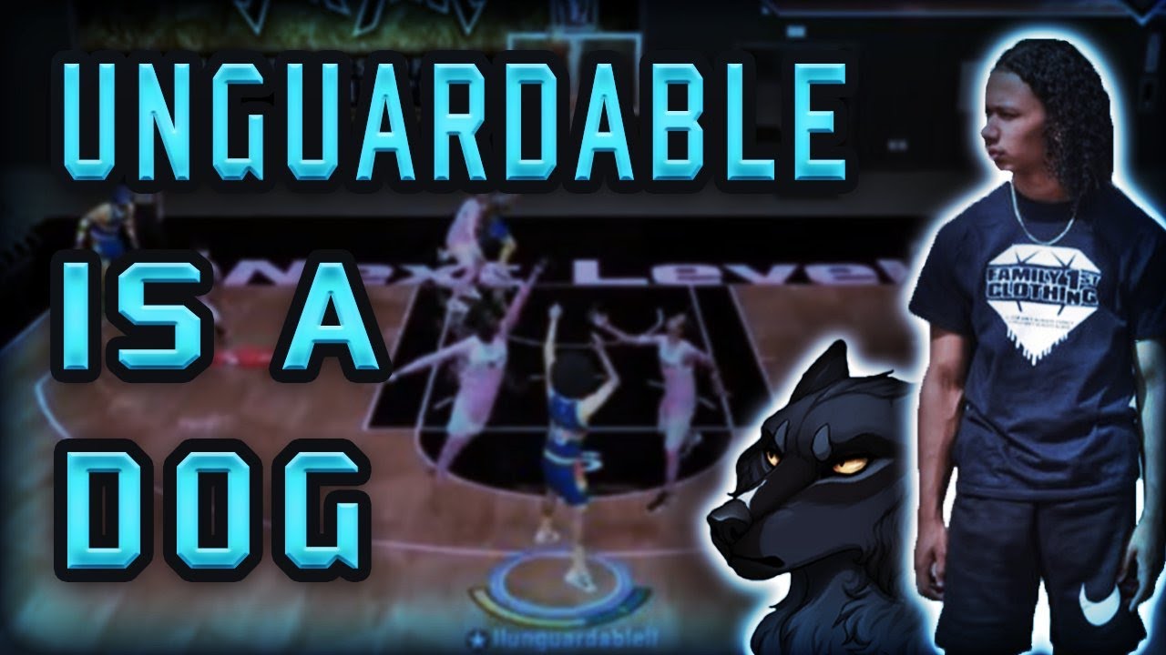UNGUARDABLE IS A DOG!!! | Five Wide | Unguardable - YouTube