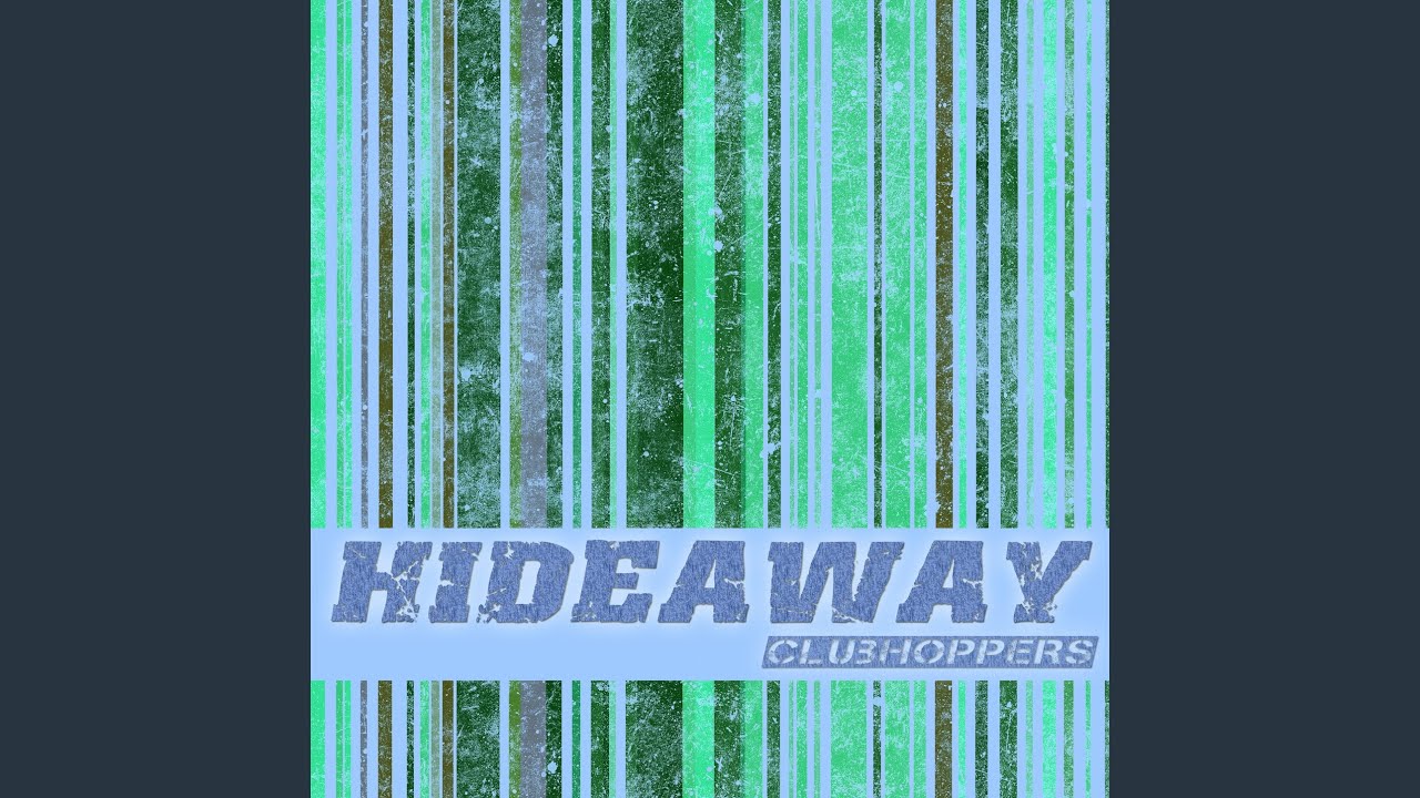 Hideaway (Karaoke Instrumental Edit Originally Performed By Kiesza ...
