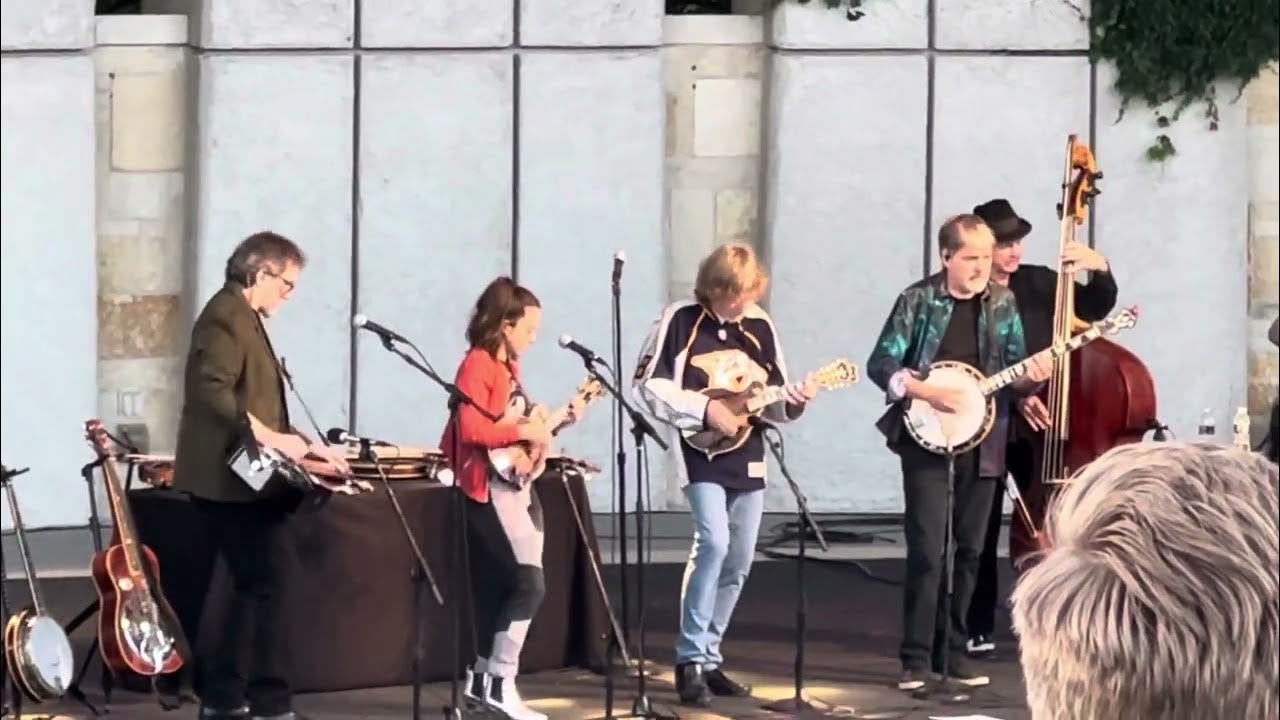 Bela Fleck - My Bluegrass Heart - Hunter’s Moon - YouTube