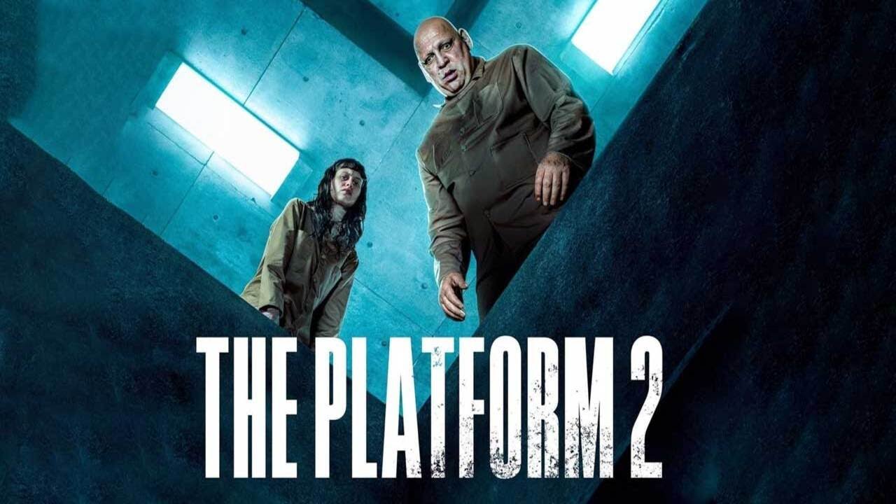 Platform 2 | Full Movie HD Review | Netflix | Thriller | 2024 - YouTube