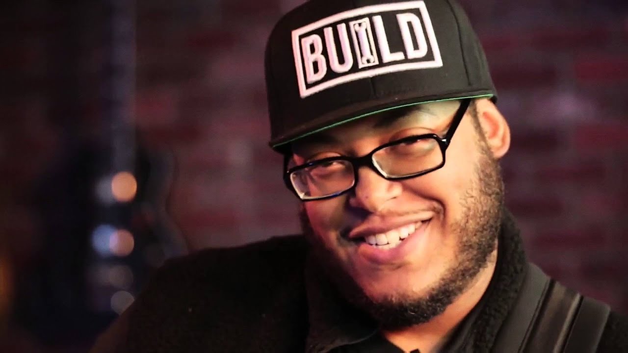 Timothy Bailey Jr. "30yr Funk" TonePrint for Helix Phaser - YouTube