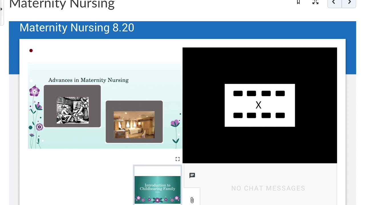 OB Maternity Nursing Basics - YouTube