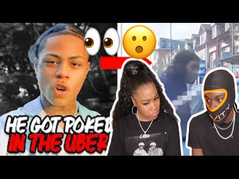*WILDDD😳* New York Drill Lyrics That REALLY HAPPENED! | UK REACTION!🇬🇧 - YouTube