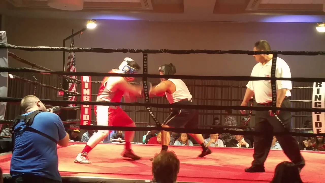 Goldengloves 2016 Jonathan Sanders - YouTube