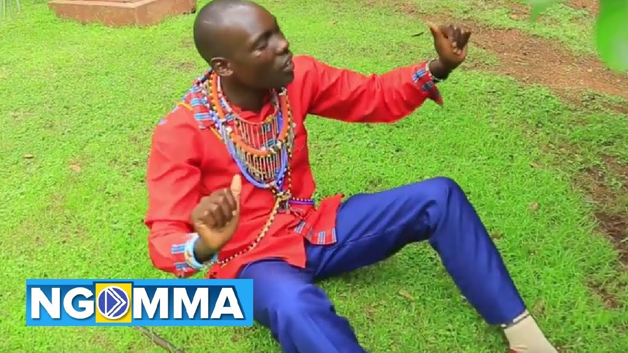 Ole Nasio Joshua - Ajoito Ashe (Official video) - YouTube