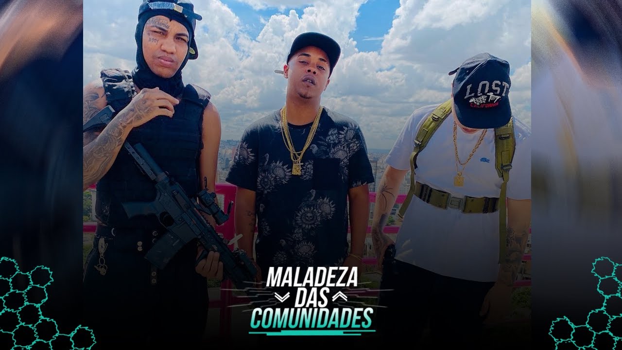 Mcs Vitin Lc Kisk Anjim And Laranjinha Bh No Crime 003 Dj Ph Da