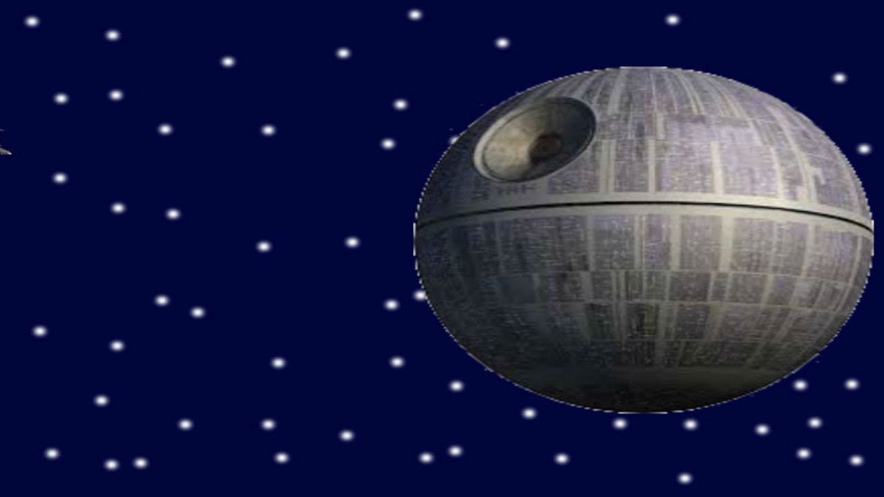 Derpy Star Wars Animation - YouTube