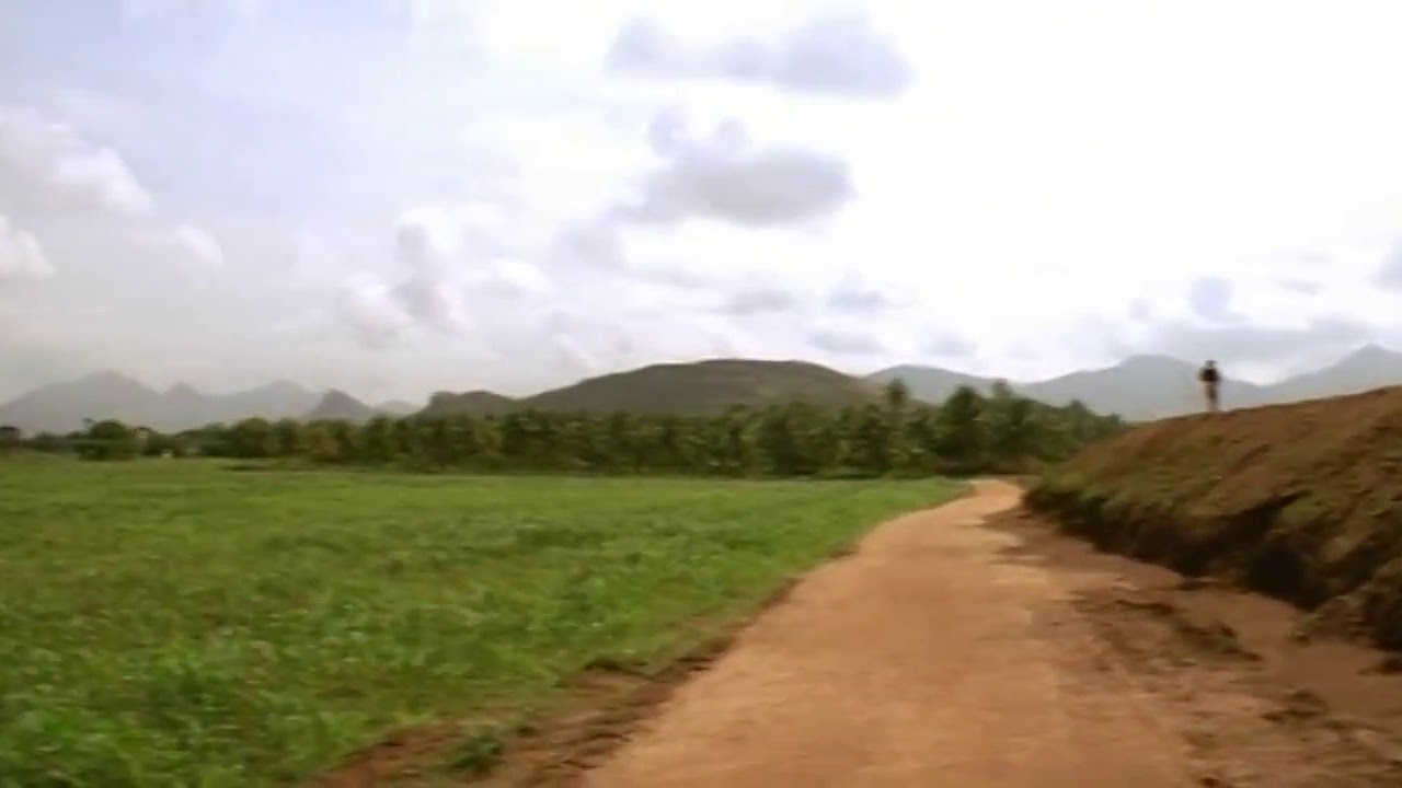 பருத்திவீரன் video song yele yelelelea - YouTube