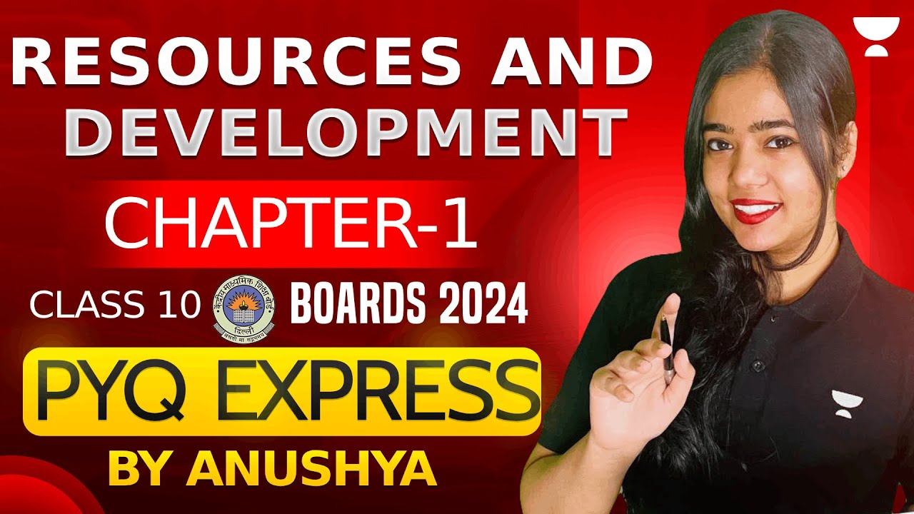 Resources And Development Previous Year Questions Class 10 resources-and-development-previous-year-questions-class-10