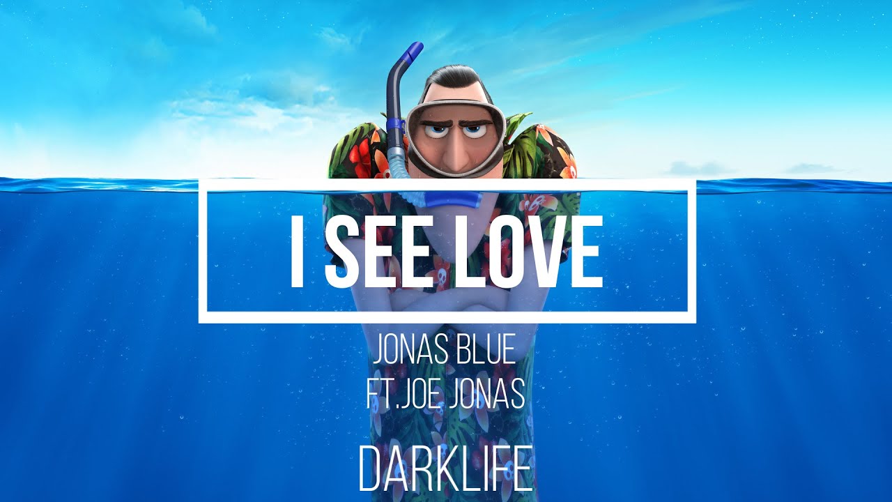Jonas Blue - I See Love Ft. Joe Jonas (Sub Español) - YouTube