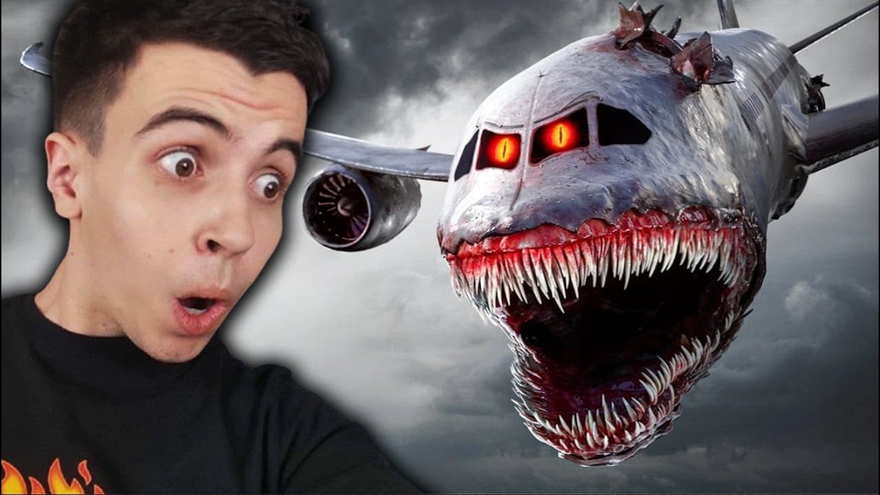 STRASZNA HISTORIA O POWSTANIU INFECTED SKY w Minecraft! - YouTube