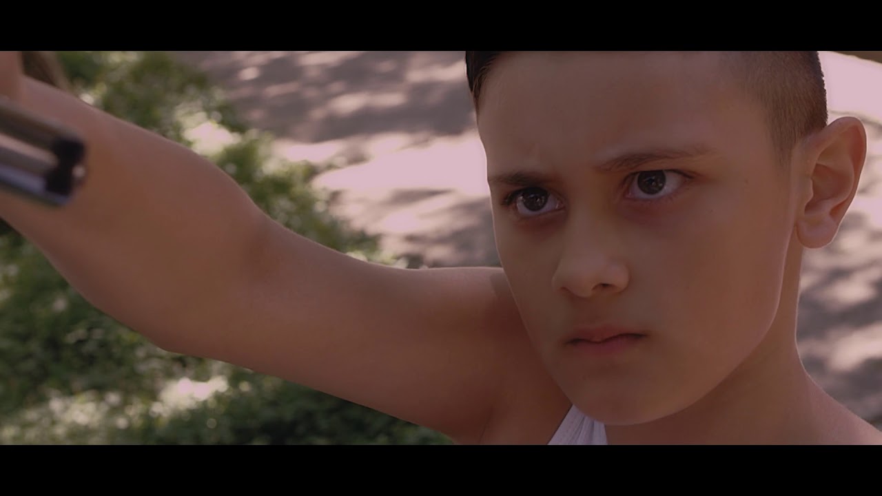Glorious Trailer - YouTube